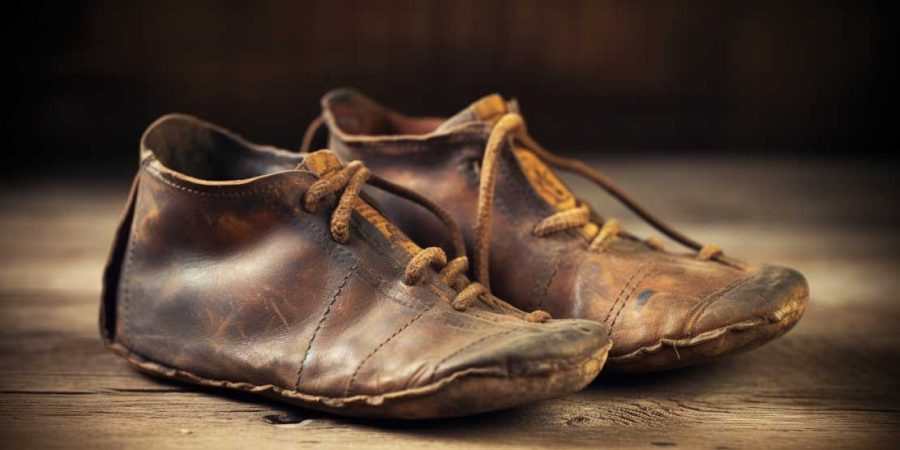 A Walk Through Time: The Fascinating Barefoot Shoes History