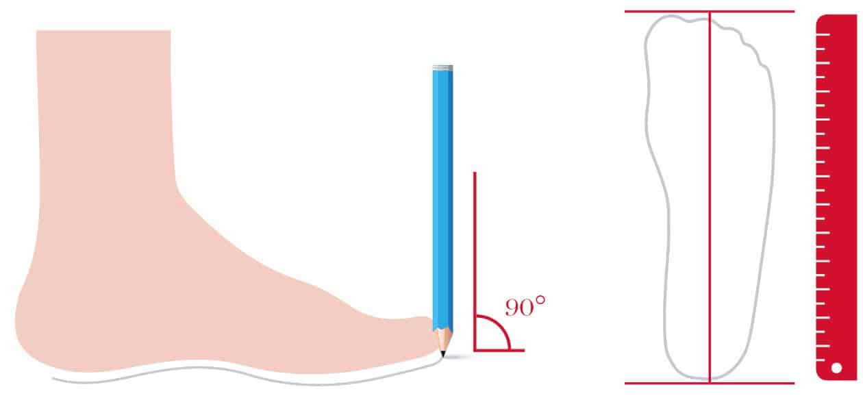 Choosing the Perfect Pair of Barefoot Shoes - Guide
