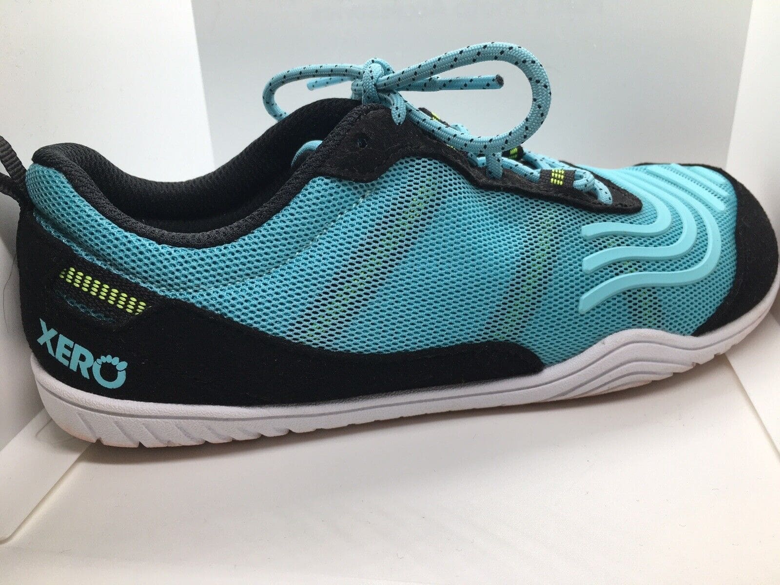 Best Xero Shoes for Nurses (2025): Prio All-Day SR & HFS - BareTread