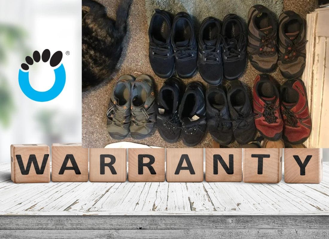 Xero Shoes Warranty: 5,000-Mile Guarantee | UK 2026
