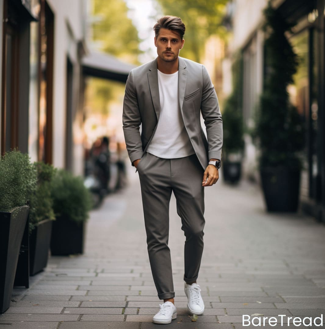 My In-Depth Xero Shoes Dillon Review: A Stylish Barefoot Sneaker