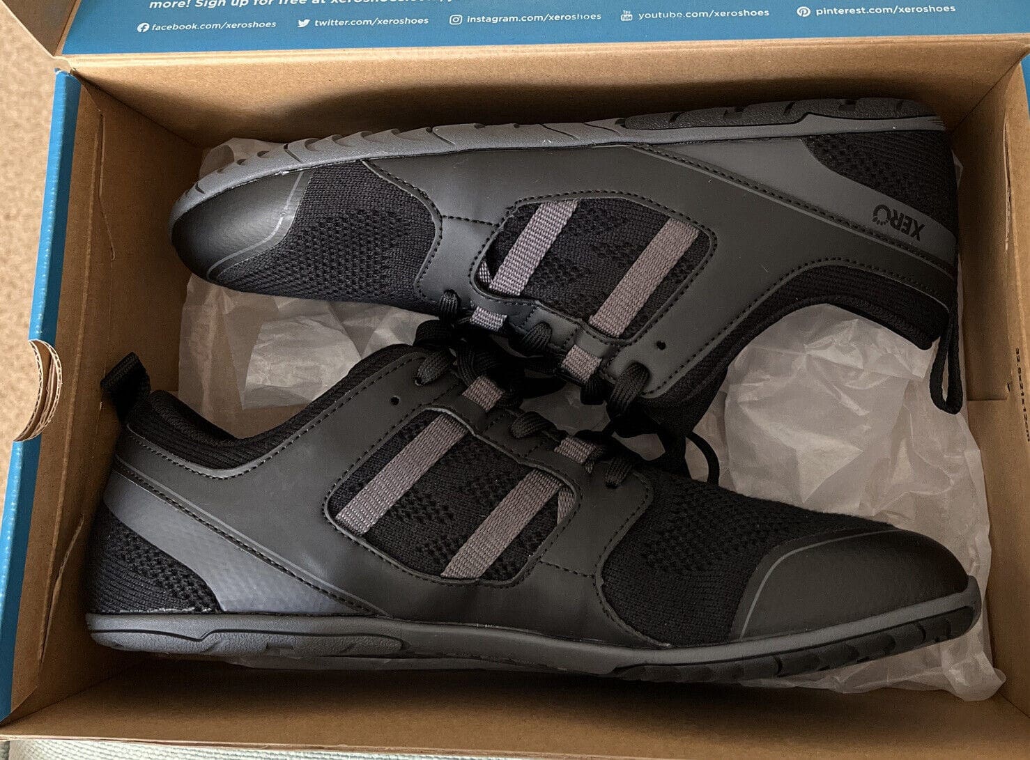 Xero Shoes Zelen: The Suprisingly Breathable Eco-Runner