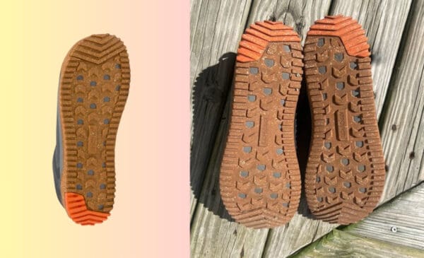 Xero Shoes Ridgeway Mesh Low Review: A Deep Dive for Barefoot Hiking ...
